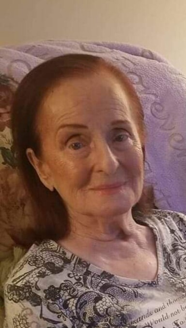 Catherine Hopper Obituary - Mississauga, ON | Skinner & Middlebrook ...